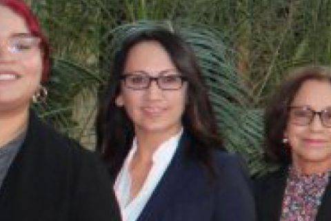 Our Team in Fresno - Community Counseling Services