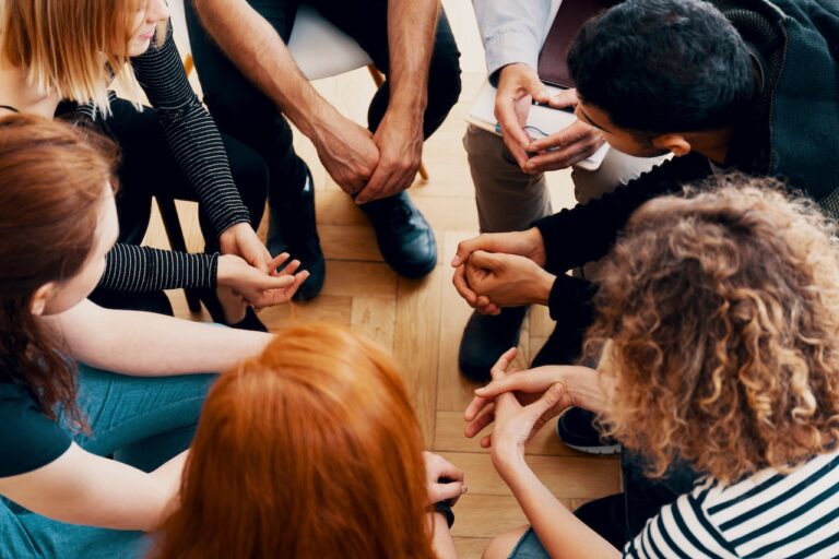 Home - Community Counseling Services